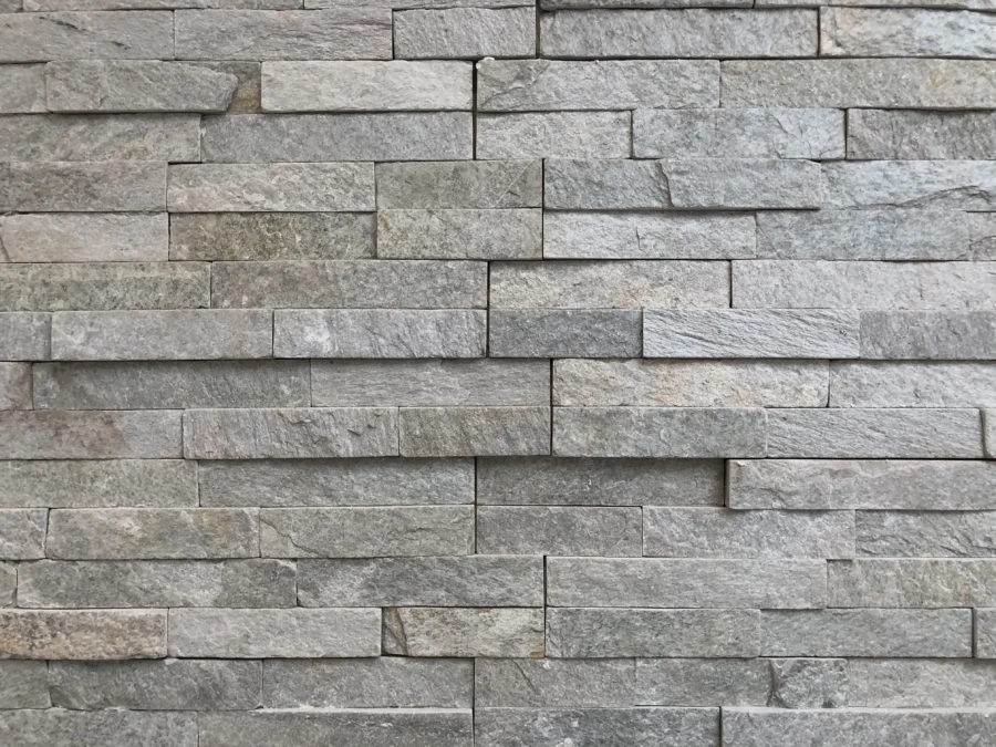 White Walling & Cladding | Natural Paving
