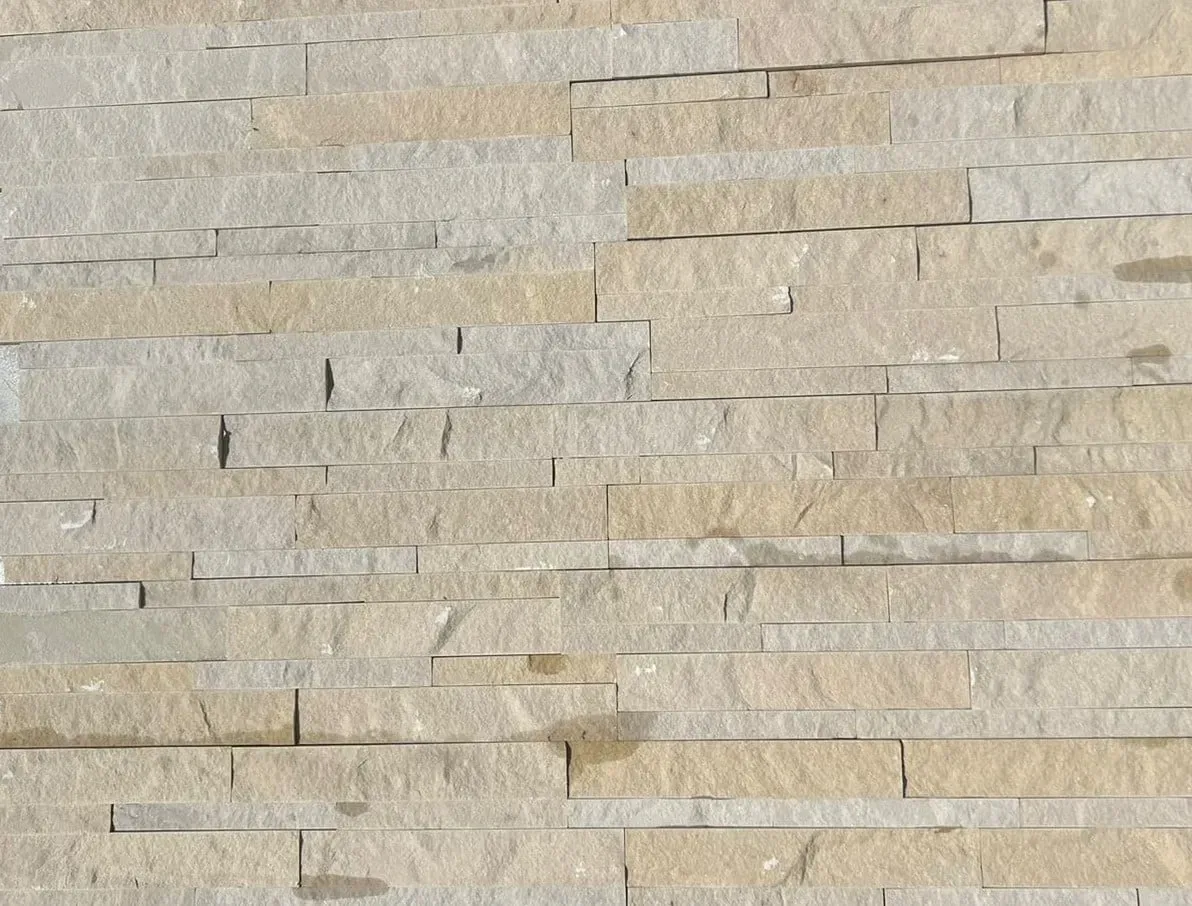 Mint Walling & Cladding | Natural Paving