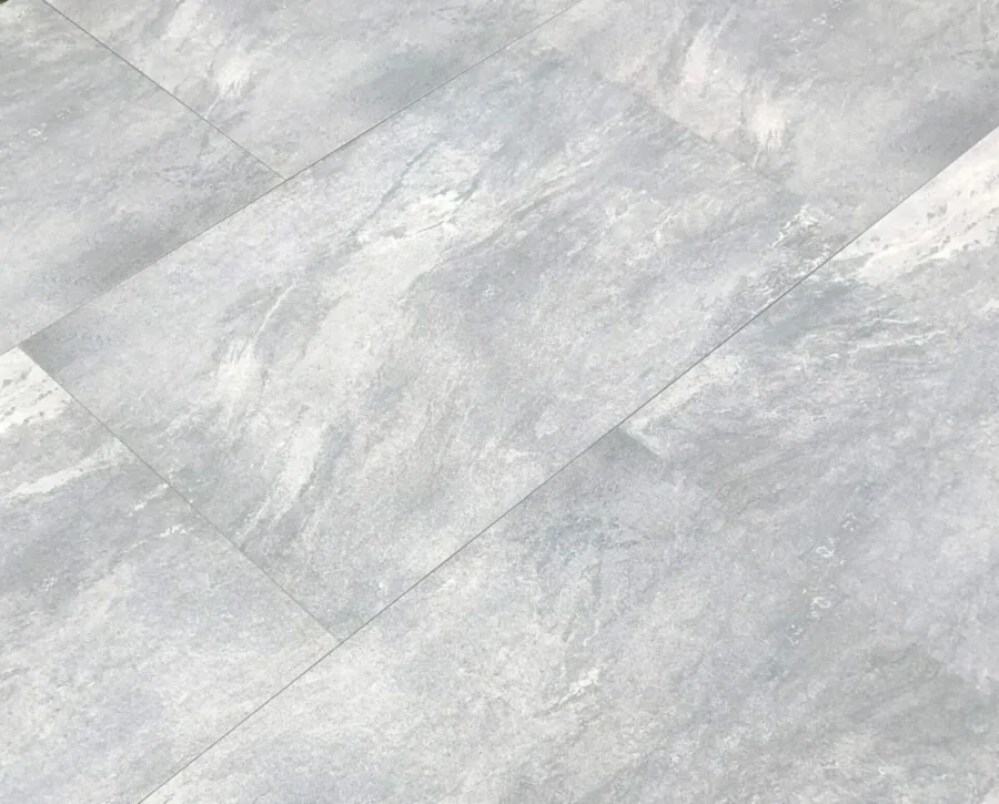 Earthcore Grey Porcelain - 200x100x20mm - Sample
