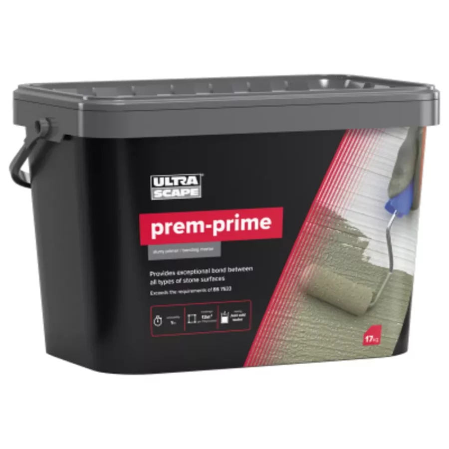UltraScape Premprime – Paving Slurry Primer | Natural Paving
